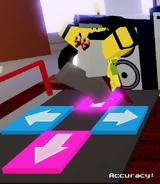 Kapi (Animation) | Funky Friday Wiki | Fandom