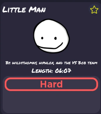 Little Man (Song) | Funky Friday Wiki | Fandom