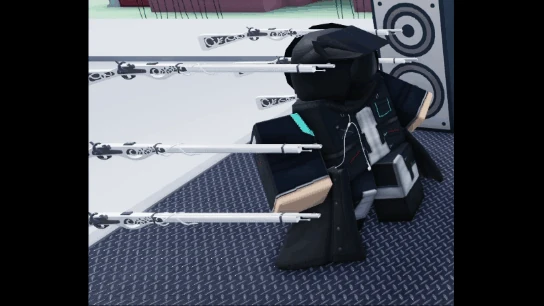 Mami | Funky Friday Wiki | Fandom