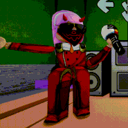 Nikusa | Funky Friday Wiki | Fandom