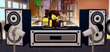 Itsumi | Funky Friday Wiki | Fandom