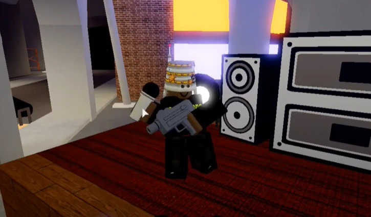 Pico(Animation) | Funky Friday Wiki | Fandom