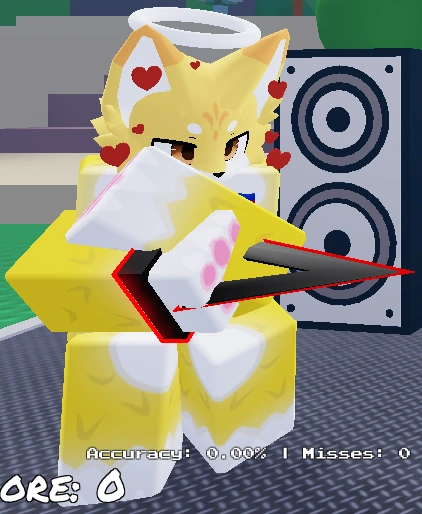 The Dark Lord | Funky Friday Wiki | Fandom