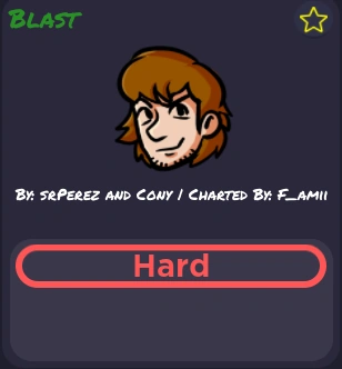 Blast | Funky Friday Wiki | Fandom