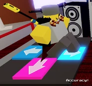 Kapi (Animation) | Funky Friday Wiki | Fandom