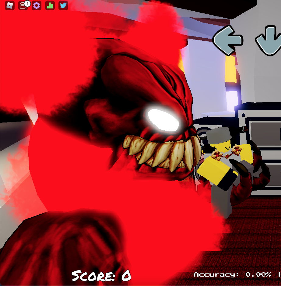 Madness Combat Demon Tricky