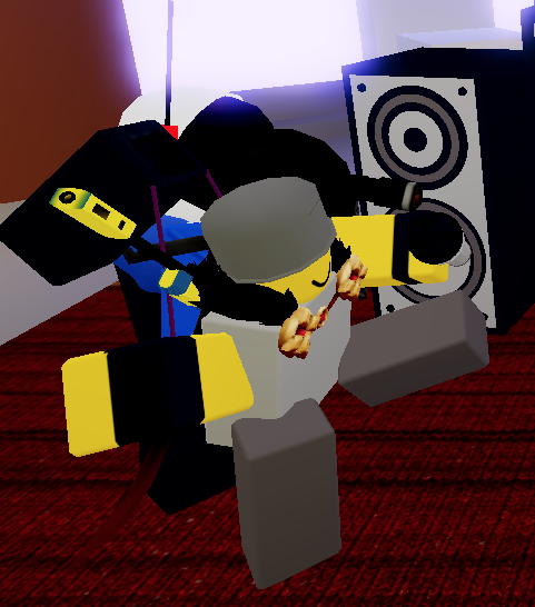 Puppet | Funky Friday Wiki | Fandom