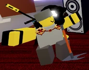 Zardy | Funky Friday Wiki | Fandom