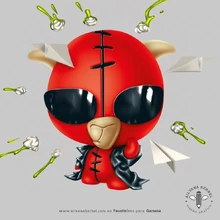 Richie | Wiki Funky punky | Fandom