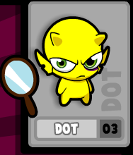 Dot | Wiki Funky punky | Fandom