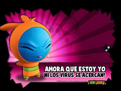 Jumper | Wiki Funky punky | Fandom