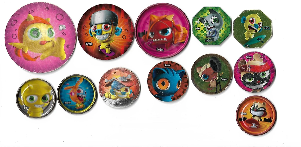 Funki Punky Extremo | Wiki Funky punky | Fandom