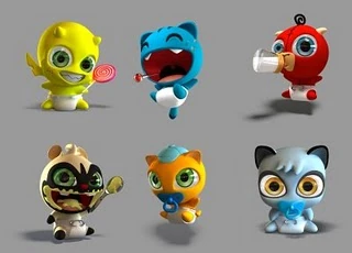 Funki Punky Baby | Wiki Funky punky | Fandom