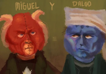 Wiki Funky punky | Fandom