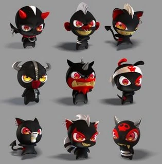 Funki Punky X | Wiki Funky punky | Fandom