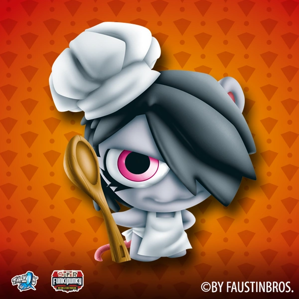 Ema | Wiki Funky punky | Fandom