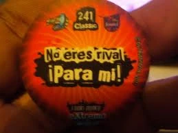 Funky punky tazos | Wiki Funky punky | Fandom