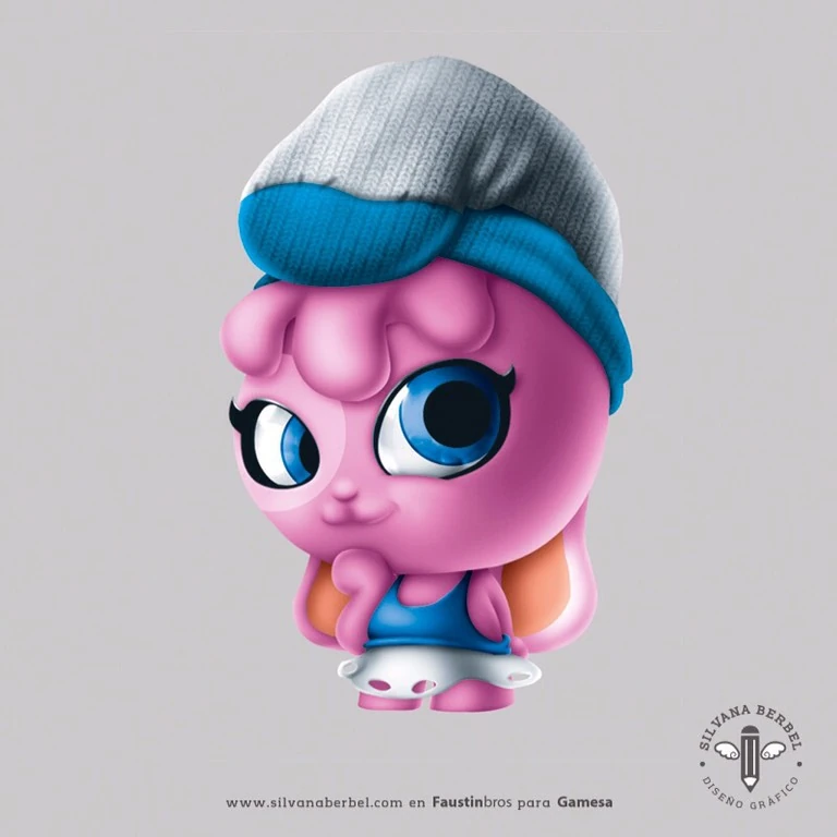 Diseños no usados en super funki punky | Wiki Funky punky | Fandom