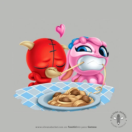 Categoría:INFORMACION DE PERSONAJE | Wiki Funky punky | Fandom