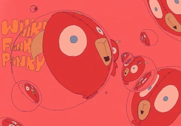 Wiki Funky punky | Fandom