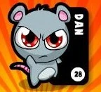 Dan | Wiki Funky punky | Fandom