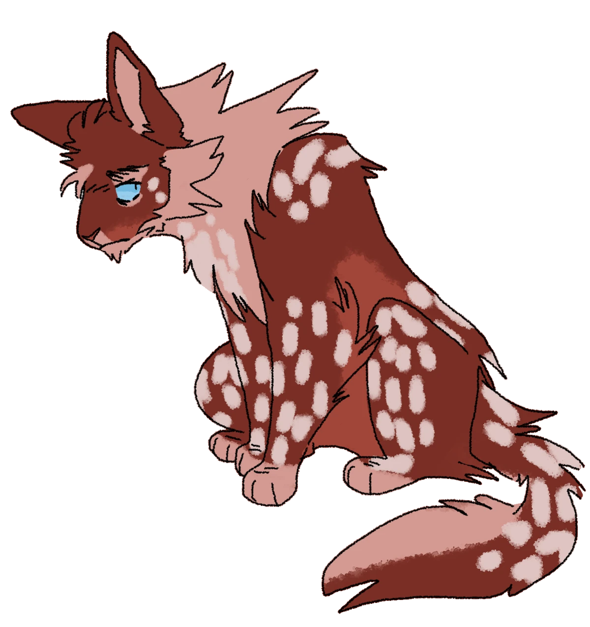 Gnatpaw | Highrisers Wiki | Fandom