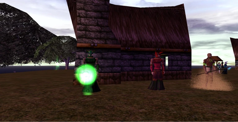 Funky Island | FunkyTownAC Wiki | Fandom