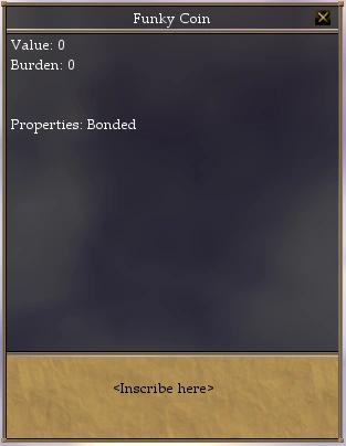 Funky Coin | FunkyTownAC Wiki | Fandom