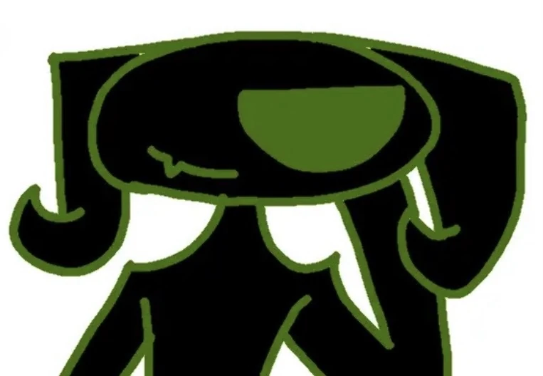 Ghost green | Funland Wiki | Fandom