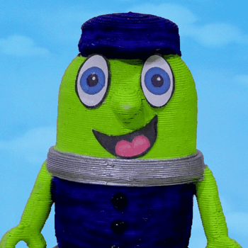 Train Driver Funling | Funlings Wiki | Fandom