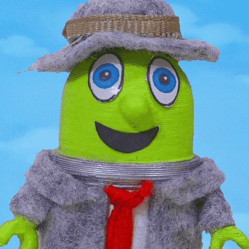 Detective Funling (character) | Funlings Wiki | Fandom