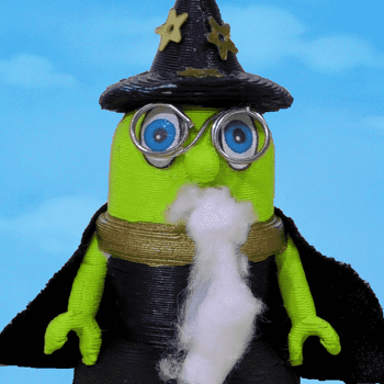 Wizard Funling | Funlings Wiki | Fandom