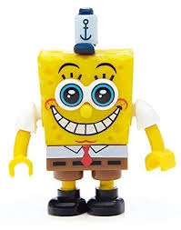 Spongebob | Funlings Wiki | Fandom