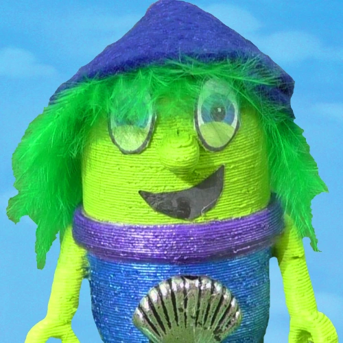 Bubbles Funling | Funlings Wiki | Fandom