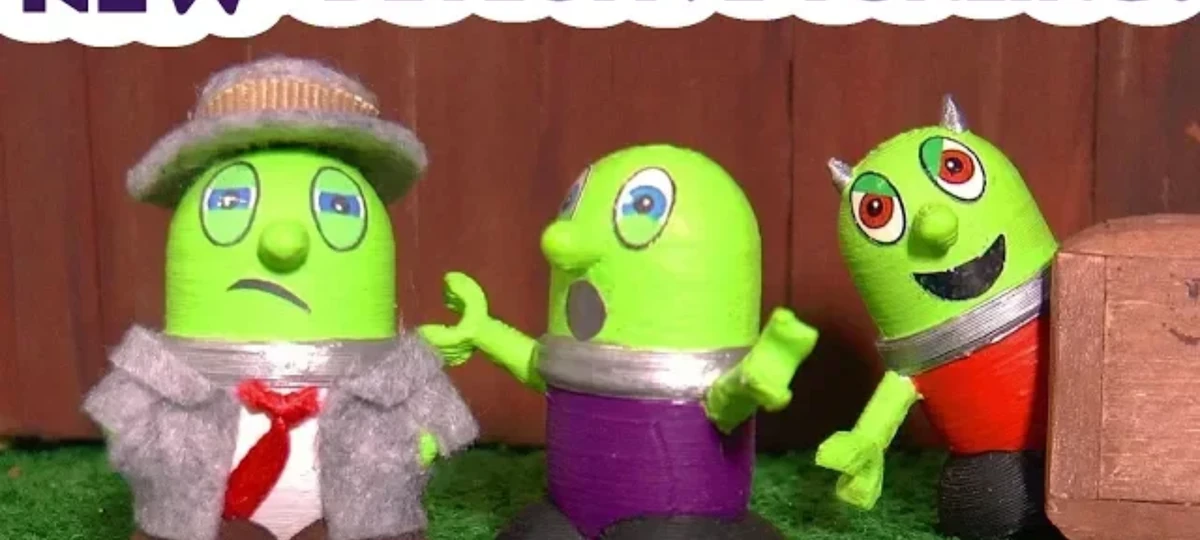 Detective Funling (episode) | Funlings Wiki | Fandom