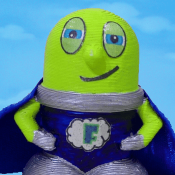 Super Funling | Funlings Wiki | Fandom