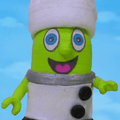 Chef Funling | Funlings Wiki | Fandom