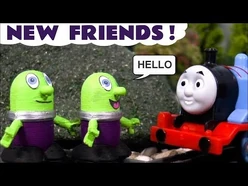 New Friends | Funlings Wiki | Fandom