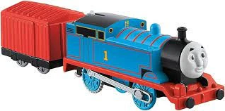 Thomas | Funlings Wiki | Fandom