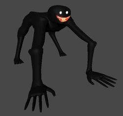 Run | Fun Monke Horror Wiki | Fandom