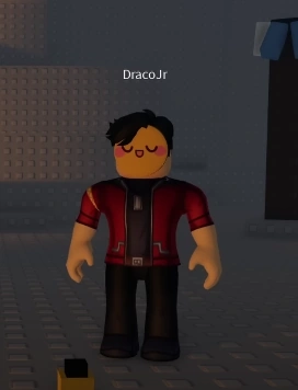 Draco Jr. | ItsFunneh Wikia | Fandom