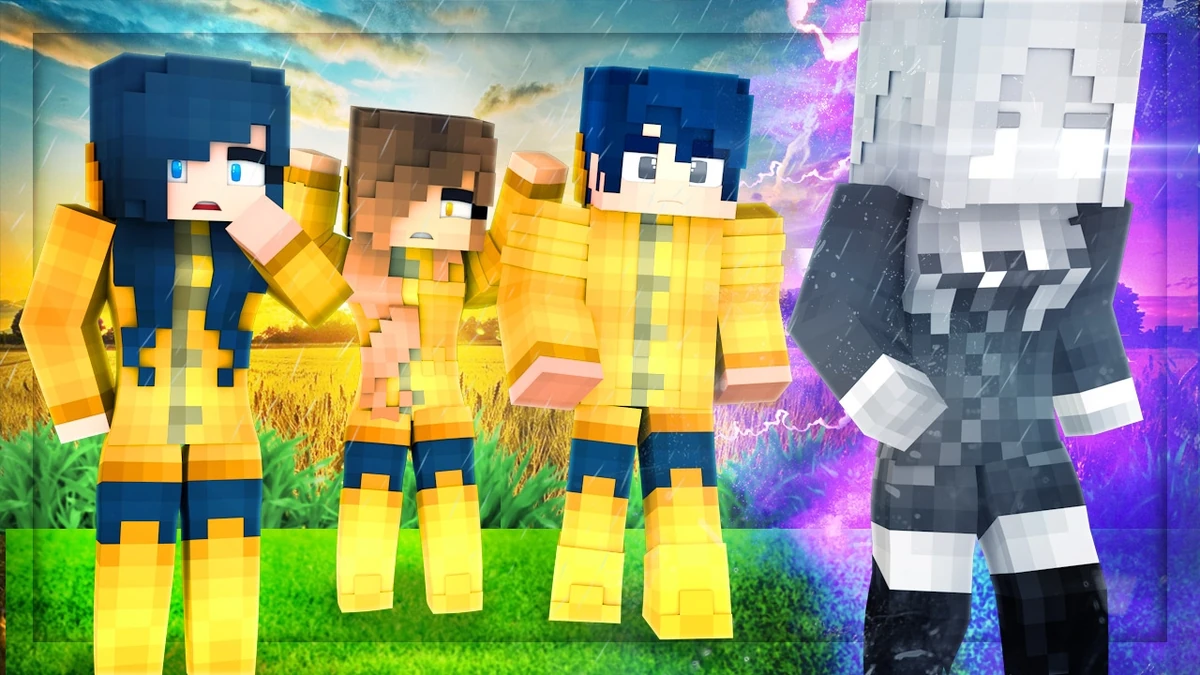 Haunted by a Ghost!? | ItsFunneh Wikia | Fandom