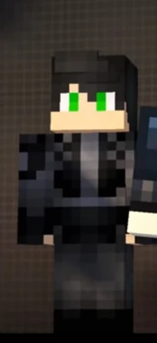 DraconiteDragon (Minecraft Agents) | ItsFunneh Wikia | Fandom