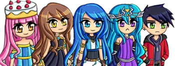 KREW | ItsFunneh Wikia | Fandom