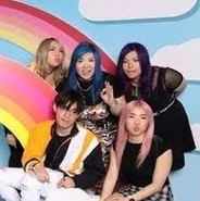KREW/Gallery | ItsFunneh Wikia | Fandom