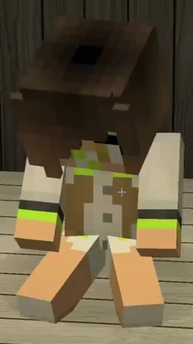 GoldenGlare (Minecraft Daycare) | ItsFunneh Wikia | Fandom