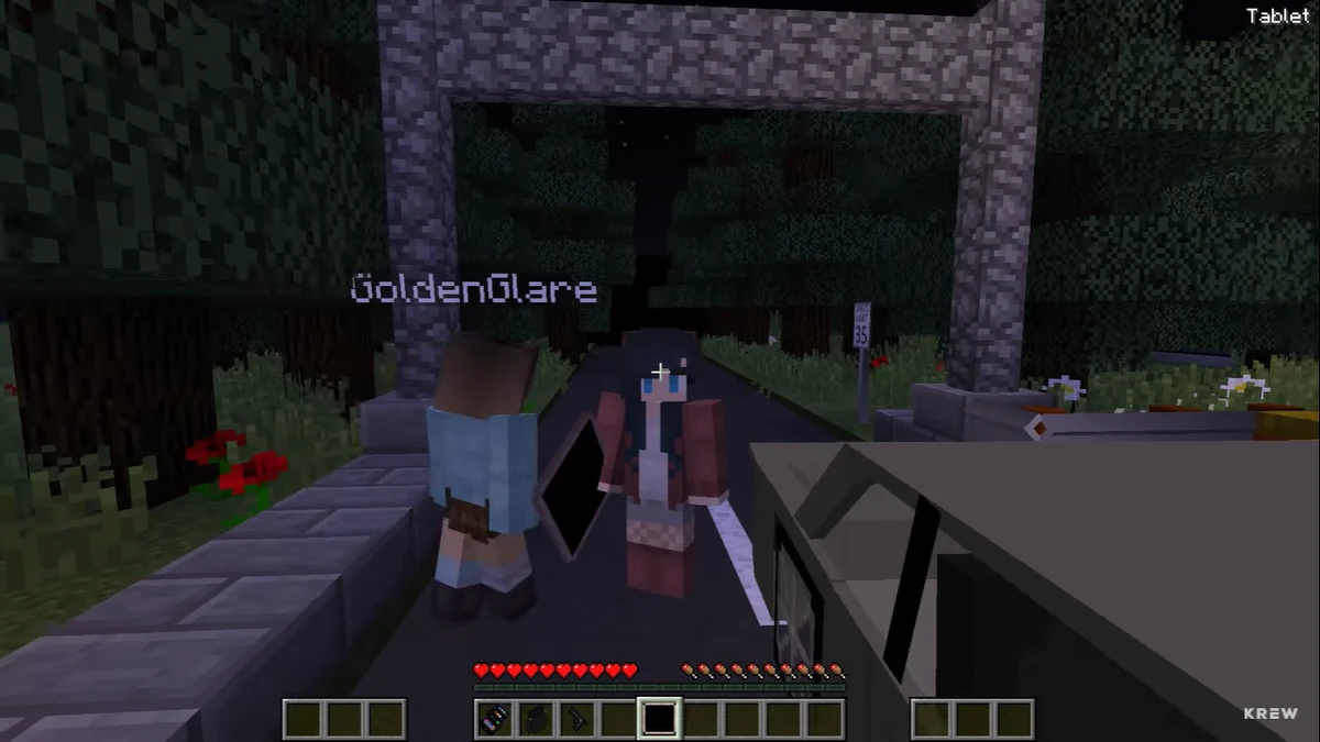 ItsFunneh (Minecraft Agents)/Gallery | ItsFunneh Wikia | Fandom