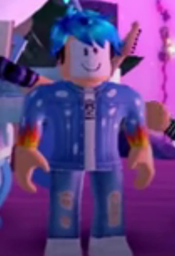 Funboi | ItsFunneh Wikia | Fandom