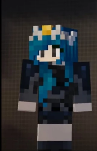 Lunar Eclipse (Minecraft Agents) | ItsFunneh Wikia | Fandom