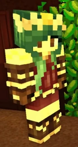 Lunar Eclipse (Minecraft Adventures) | ItsFunneh Wikia | Fandom